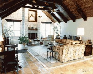 Farmhouse Conversion - Architectural Remodeling Austin